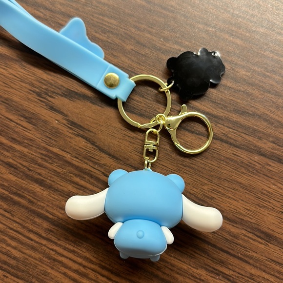 Sanrio | Accessories | New Cinnamonroll Sanrio Key Chain | Poshmark